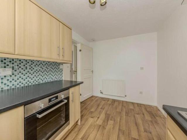 3 bedroom detached house for sale in Burrington Drive, Trentham, Stoke On Trent, ST4 8YD, ST4