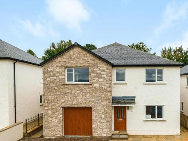 3 Bedroom Detached House For Sale In Burton In Kendal