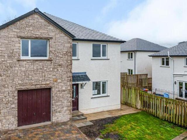 3 Bedroom Detached House For Sale In Burton in kendal