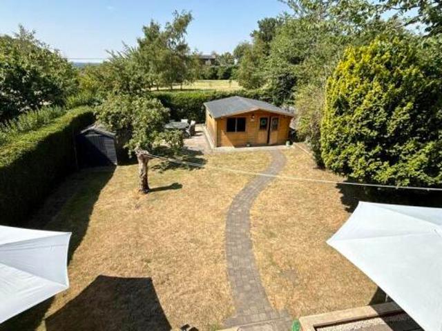 3 bedroom detached house for sale in Burton Road, Lincoln, LN1