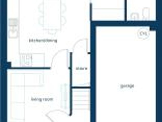 3 bedroom detached house for sale in Burtonwood Road, Warrington, WA5 3ZH, WA5