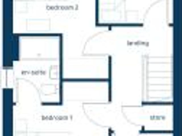 3 bedroom detached house for sale in Burtonwood Road, Warrington, WA5 3ZH, WA5