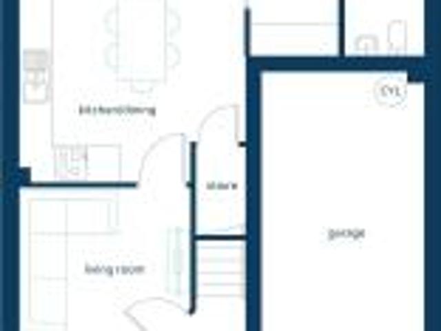 3 bedroom detached house for sale in Burtonwood Road, Warrington, WA5 3ZH, WA5