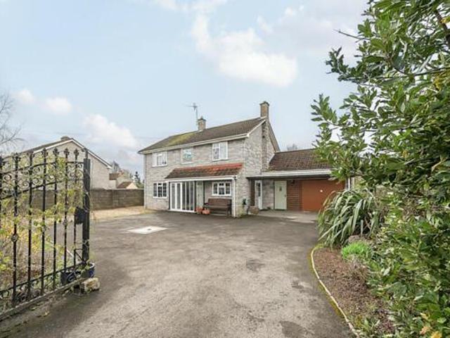 3 Bedroom Detached House For Sale In Burtle