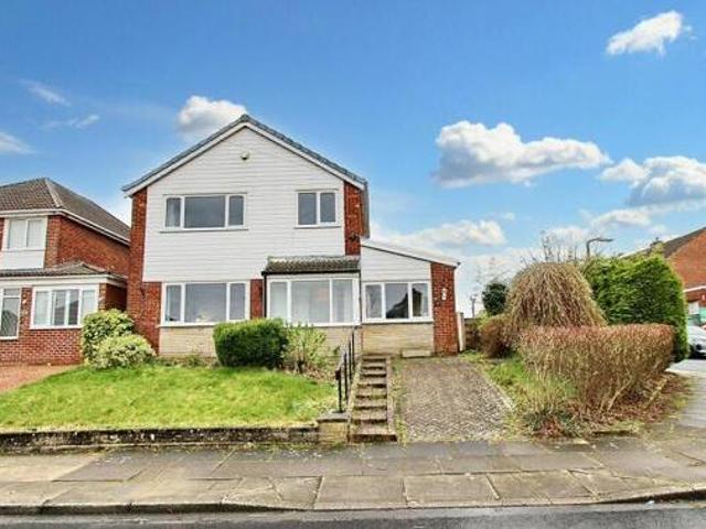 3 Bedroom Detached House For Sale In Bury