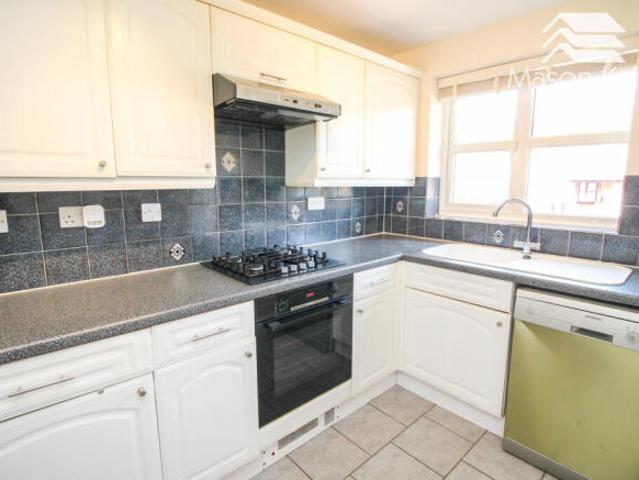 3 bedroom detached house for sale in Bushey Bartrams, Shenley Brook End, Milton Keynes, MK5