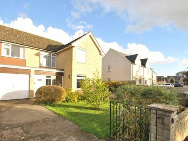 3 Bedroom Detached House For Sale In Gotherington, Cheltenham
