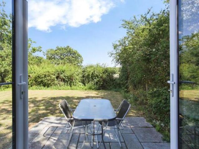 3 bedroom detached house for sale in Goudhurst Road, Marden, Tonbridge, Kent, TN12