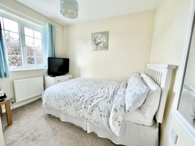3 bedroom detached house for sale in Godmanston Close, Poole, BH17 8, BH17