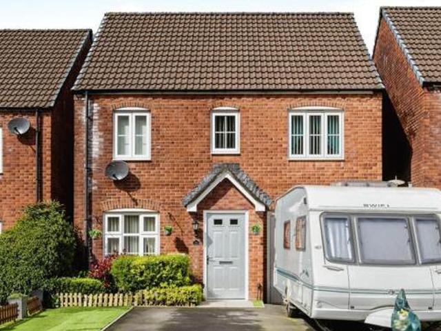 3 Bedroom Detached House For Sale In Godrergraig