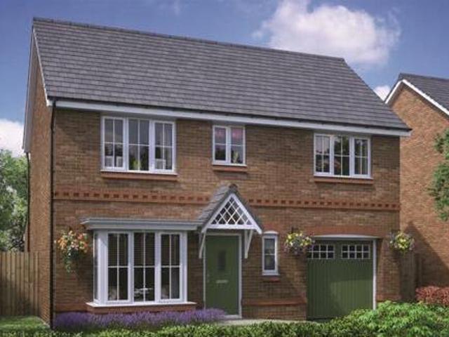 3 Bedroom Detached House For Sale In Goldthorpe