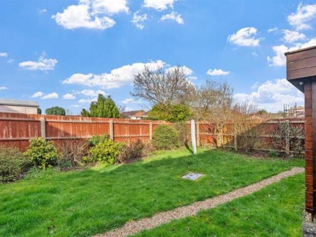 3 bedroom detached house for sale in Golf Lane, Whitnash, Leamington Spa, CV31