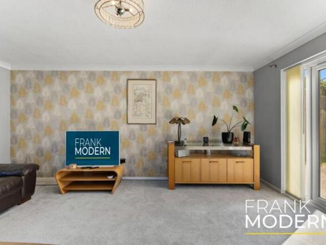 3 bedroom detached house for sale in Goodacre, Orton Goldhay, PE2