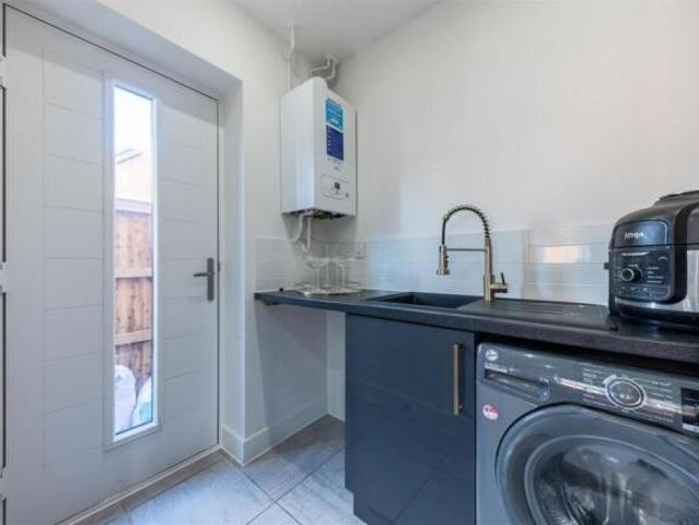 3 bedroom detached house for sale in Goodson Road, Sprowston, NR7