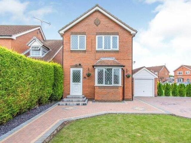 3 Bedroom Detached House For Sale In Goole