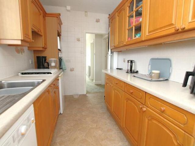 3 bedroom detached house for sale in Gorsehill Road, Oakdale, Poole, BH15