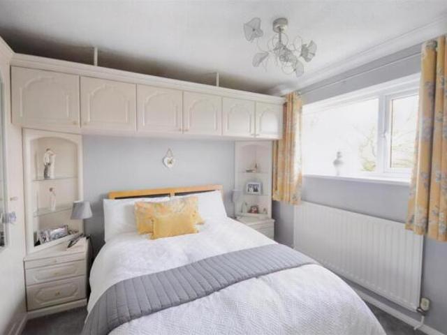 3 bedroom detached house for sale in Gosforth Grove, Stoke On Trent, ST3