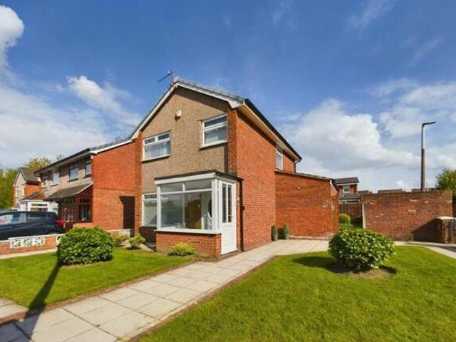 3 Bedroom Detached House For Sale In Gateacre