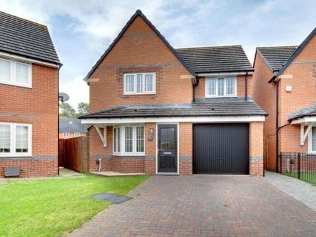 3 Bedroom Detached House For Sale In Gateshead