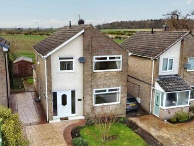 3 Bedroom Detached House For Sale In Gainford