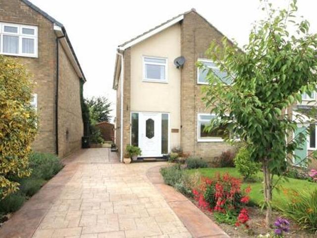 3 Bedroom Detached House For Sale In Gainford, Darlington
