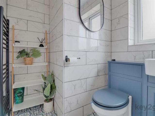 3 bedroom detached house for sale in Garden Walk, Beighton, Sheffield, S20