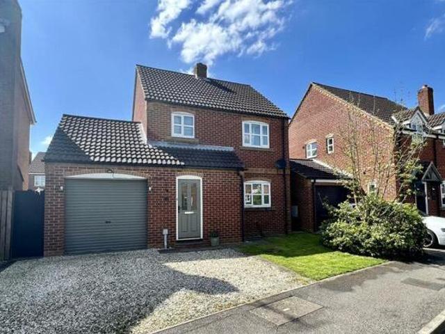 3 Bedroom Detached House For Sale In Gilberdyke