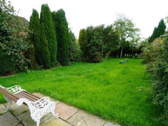3 Bedroom Detached House For Sale In Gilberdyke