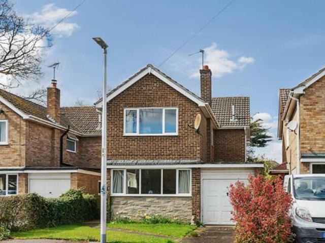 3 Bedroom Detached House For Sale In Gillingham, Kent