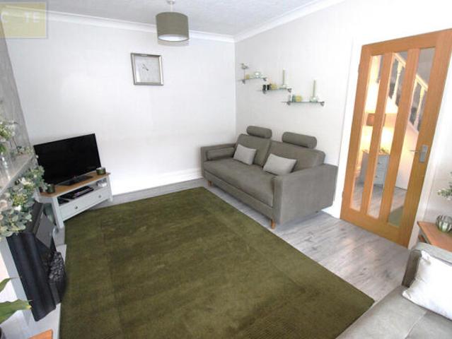 3 bedroom detached house for sale in Gilpin Road, Urmston, M41