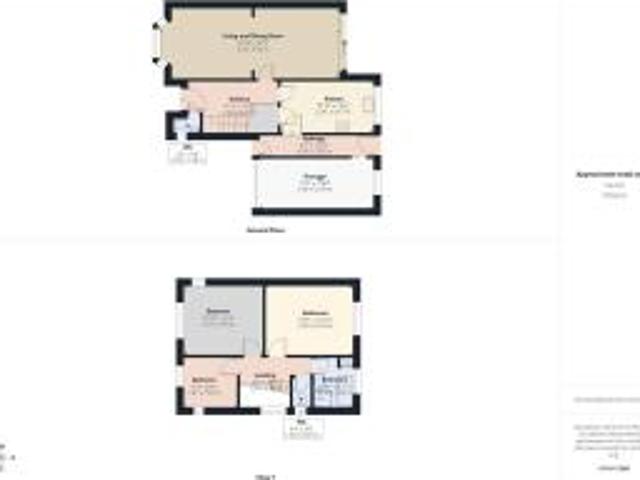 3 bedroom detached house for sale in Girton Road, Nottingham, Nottinghamshire, NG5