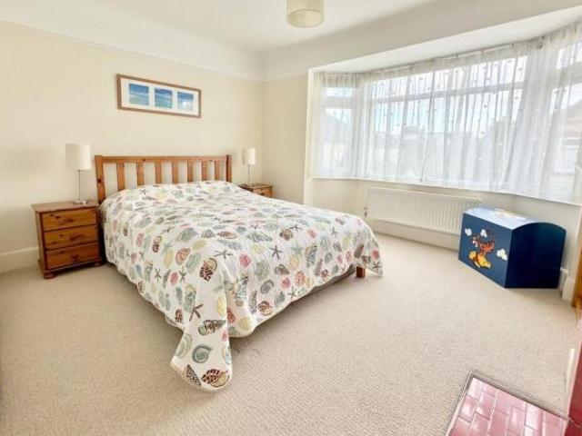 3 bedroom detached house for sale in Gladstone Road, Bournemouth, BH7