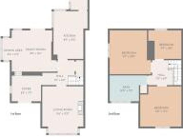 3 bedroom detached house for sale in Gladstone Street, Anstey, Leicester, LE7