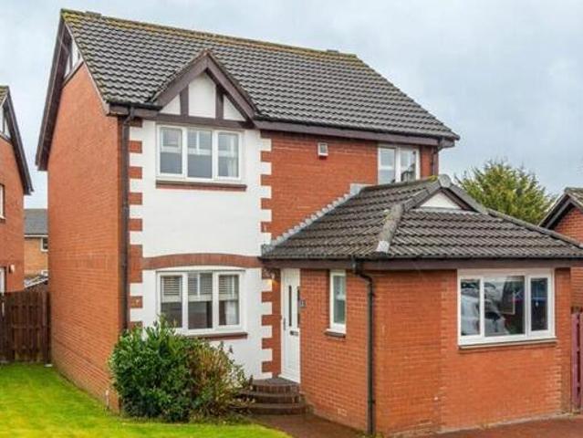 3 Bedroom Detached House For Sale In Glasgow