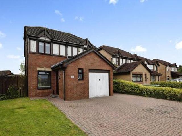 3 Bedroom Detached House For Sale In Glasgow