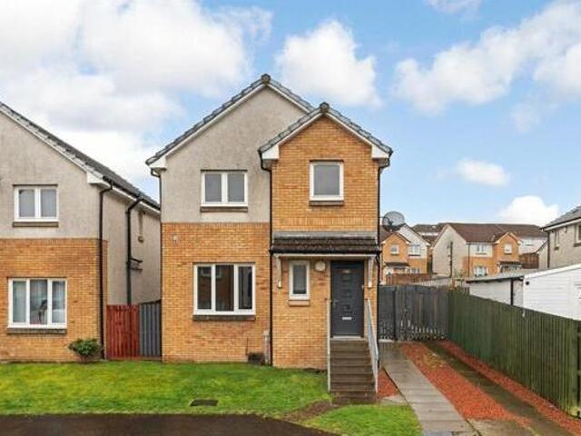3 Bedroom Detached House For Sale In Glasgow