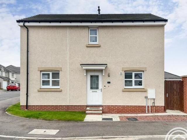 3 Bedroom Detached House For Sale In Glasgow
