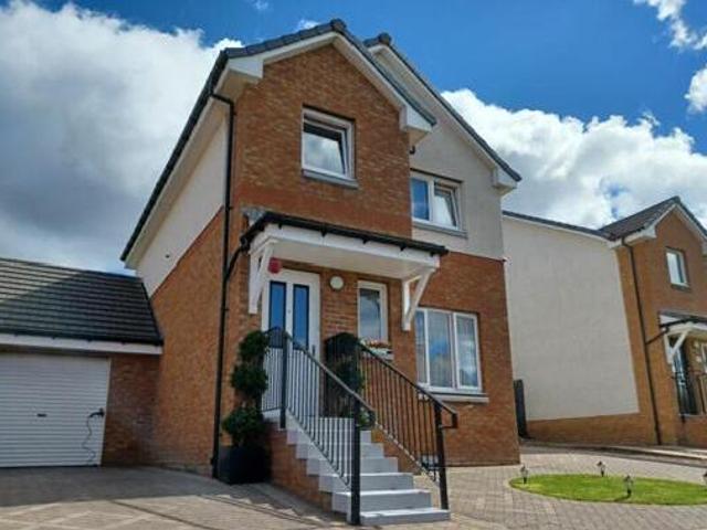 3 Bedroom Detached House For Sale In Glasgow