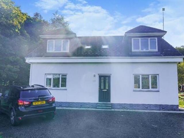 3 Bedroom Detached House For Sale In Glasgow