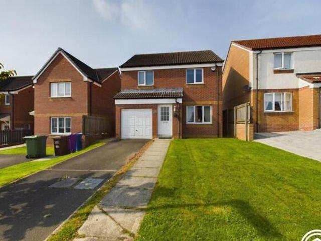 3 Bedroom Detached House For Sale In Glasgow, City Of Glasgow