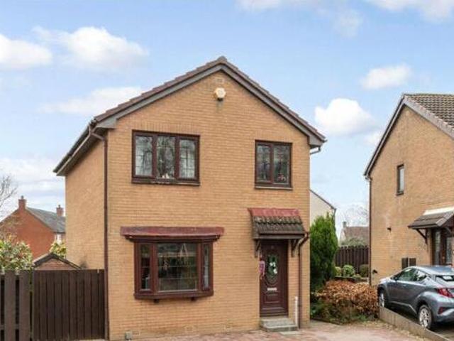 3 Bedroom Detached House For Sale In Glasgow, South Lanarkshire