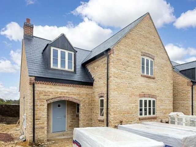 3 Bedroom Detached House For Sale In Glapthorn, Northamptonshire