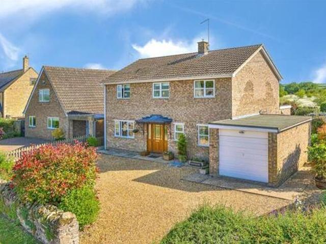 3 Bedroom Detached House For Sale In Glapthorn