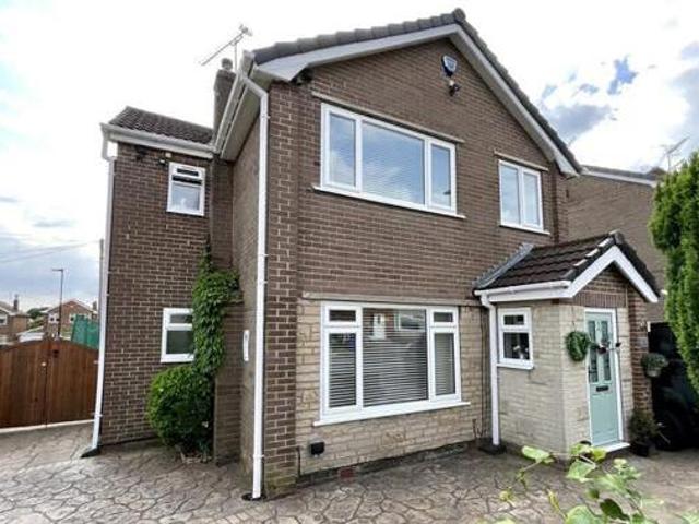 3 Bedroom Detached House For Sale In Gleadless, Sheffield