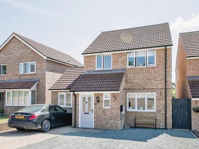 3 Bedroom Detached House For Sale In Glemsford