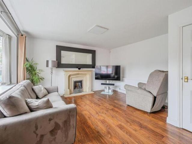 3 bedroom detached house for sale in Glendale Drive, Spondon, Derby, DE21