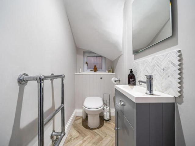3 bedroom detached house for sale in Glentrammon Road, Orpington, BR6