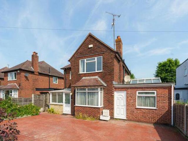 3 Bedroom Detached House For Sale In Gloucester
