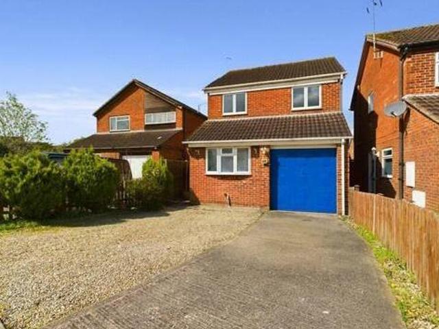 3 Bedroom Detached House For Sale In Gloucester, Gloucestershire