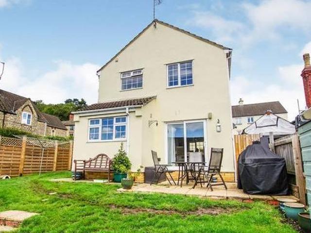 3 bedroom detached house for sale in Gloucester Street WottonUnderEdge GL12